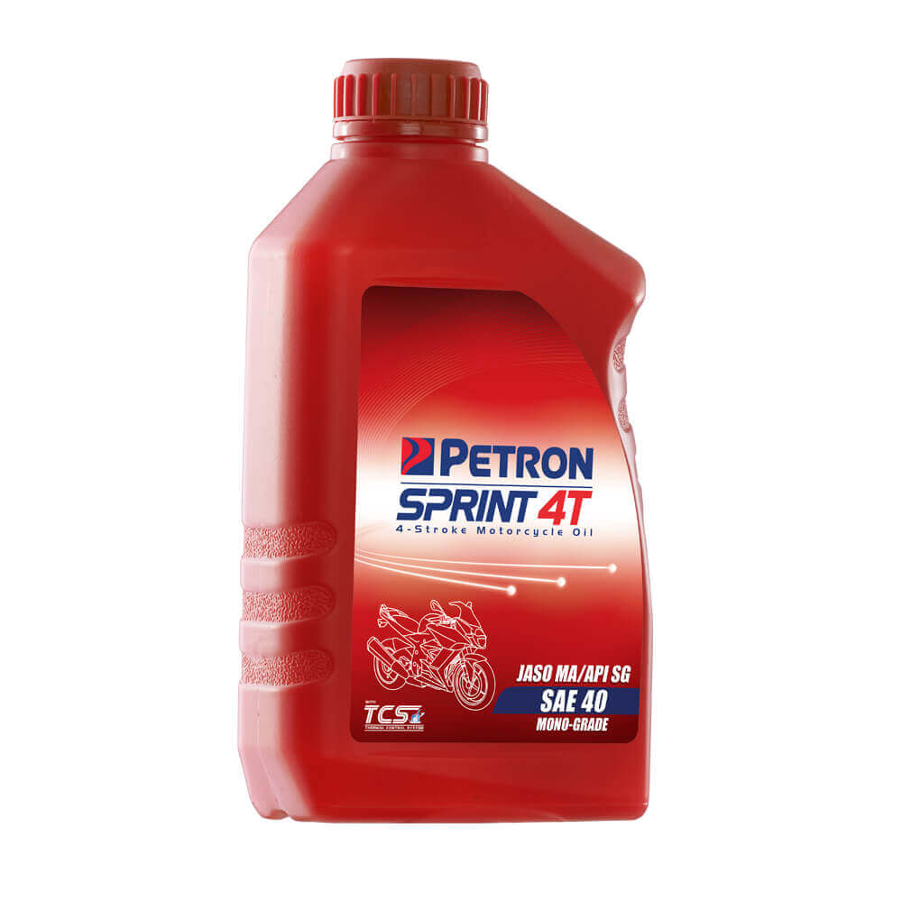 SPRINT 4T PREMIUM MULTI-GRADE (ENDURO) | Petron