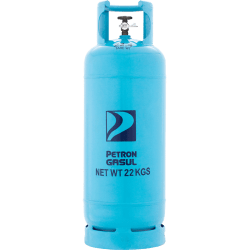 PETRON GASUL 11 KILOS - Petron