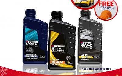 Latest Promotions | Petron
