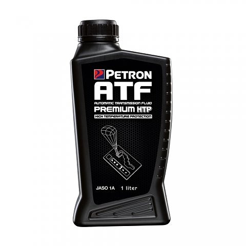 BRAKE FLUID HTP DOT-4 - Petron