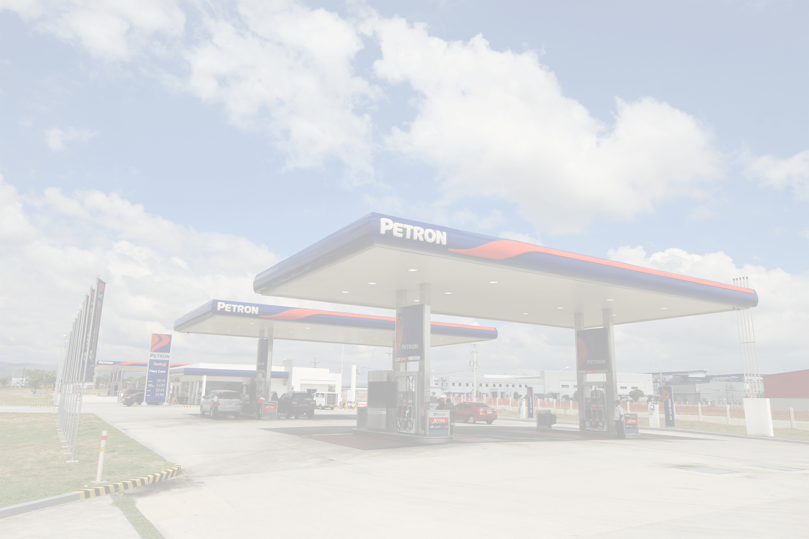 Home - Petron