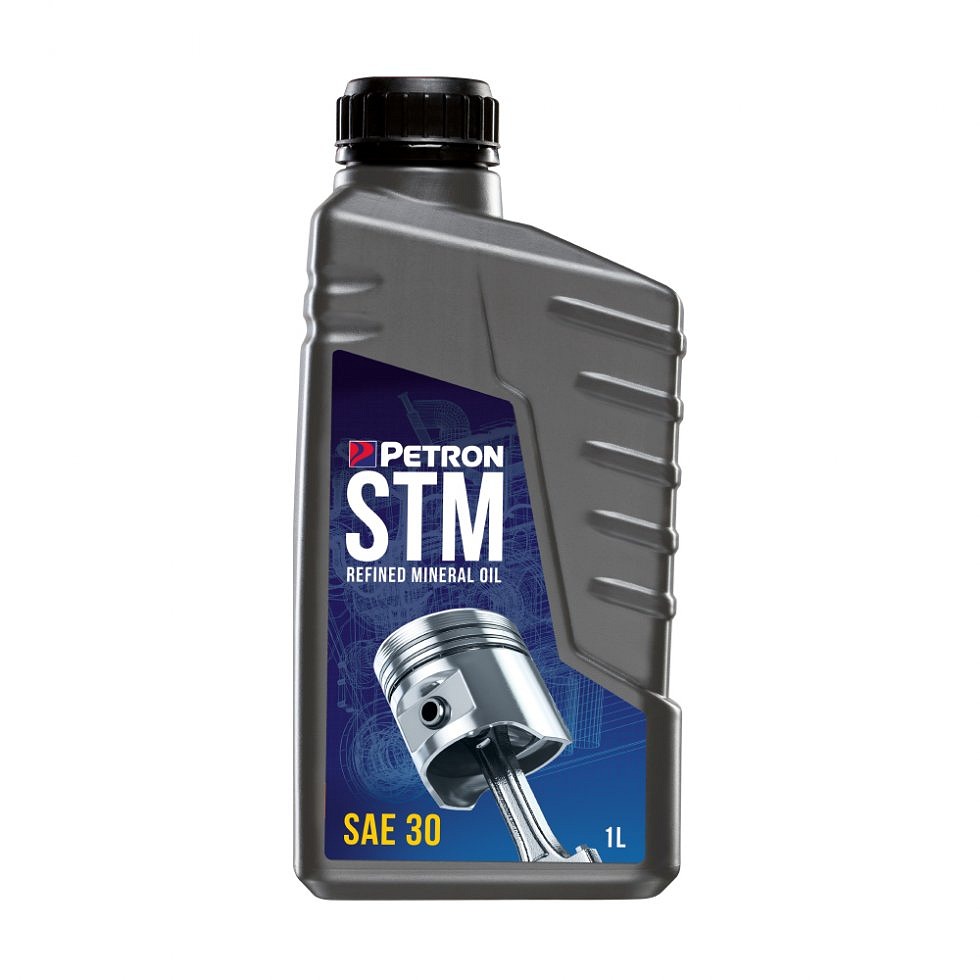 PETRON MOTOR OIL 30 - Petron