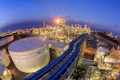 Petron opens 2021 with P1.73 billion first quarter net income - Petron