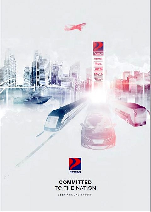 Our Annual Reports - Petron