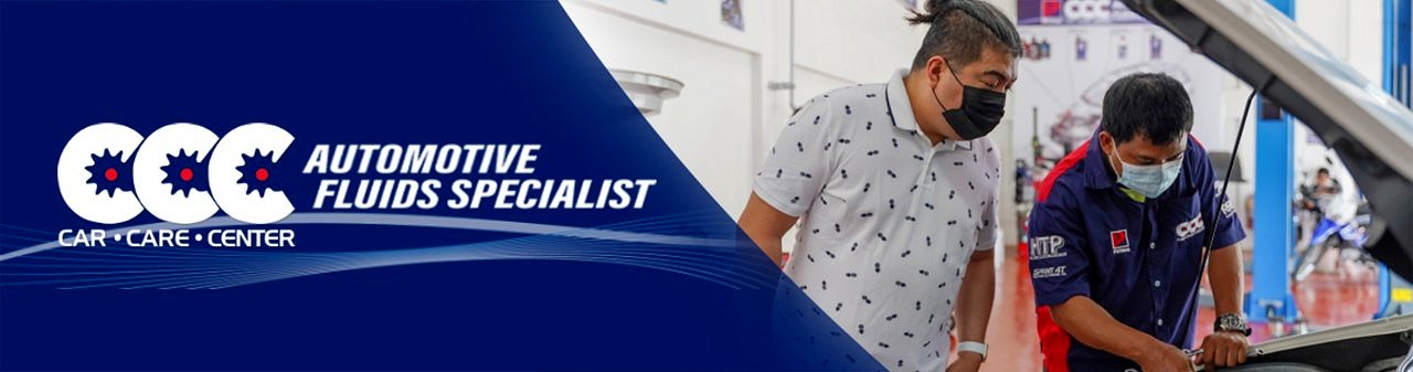 Petron Car Care Center - Petron