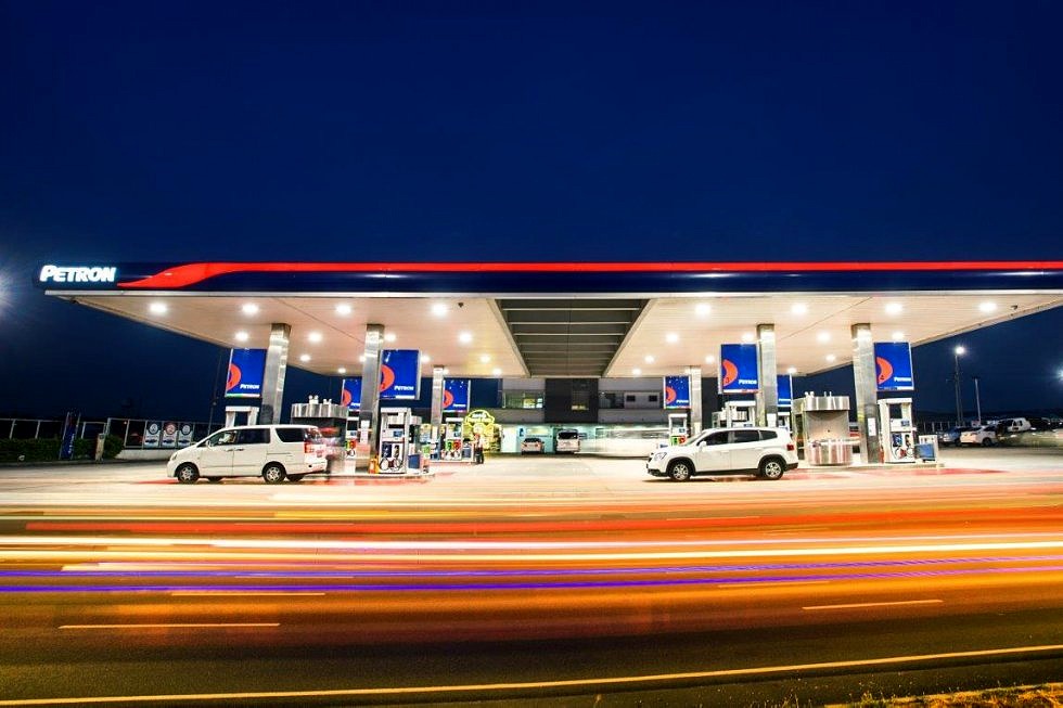 Petron closes first half of the year with P3.87 billion net income - Petron