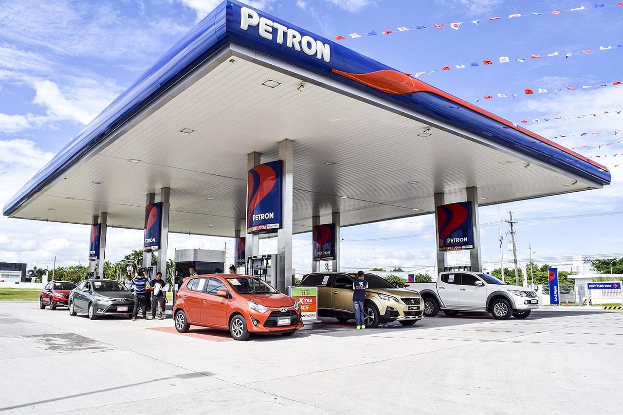 Petron remains on steady path to recovery; closes 2021 with P6.14 ...