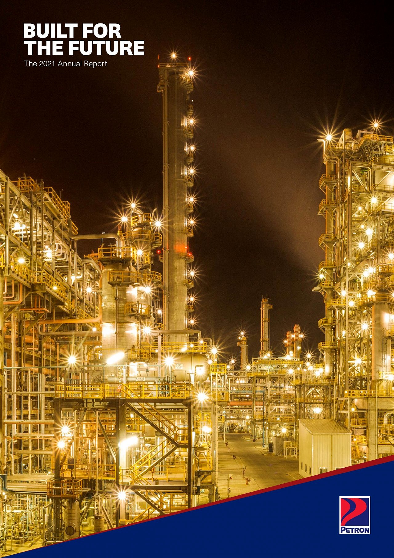 Our Annual Reports - Petron