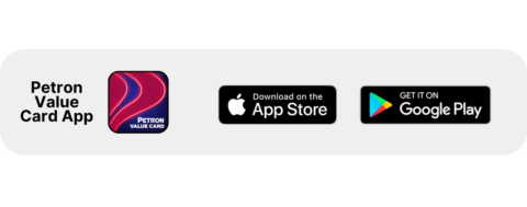 Cyber Protection - Petron