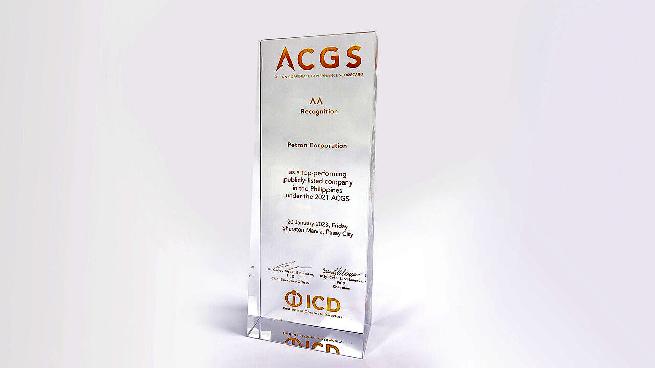 January 2023 - Petron