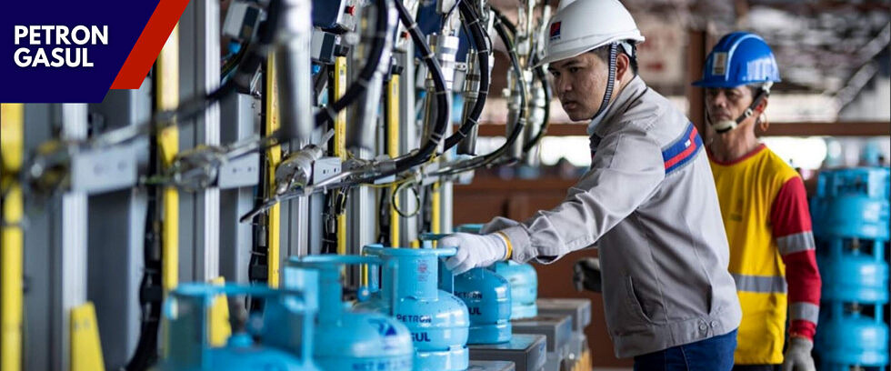 Product Protection - Petron