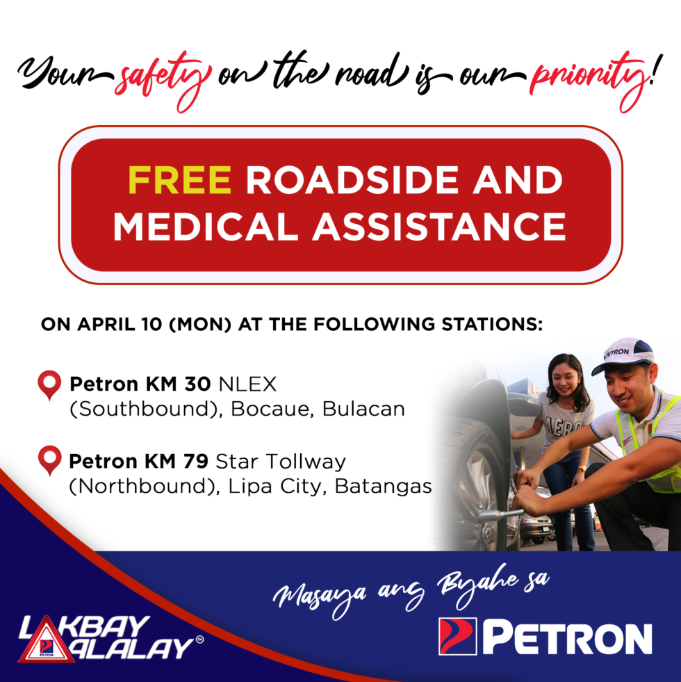April 2023 - Petron