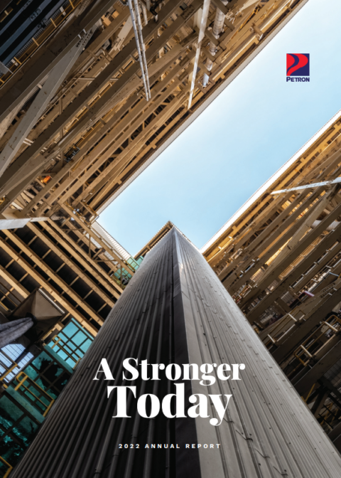 Our Annual Reports - Petron