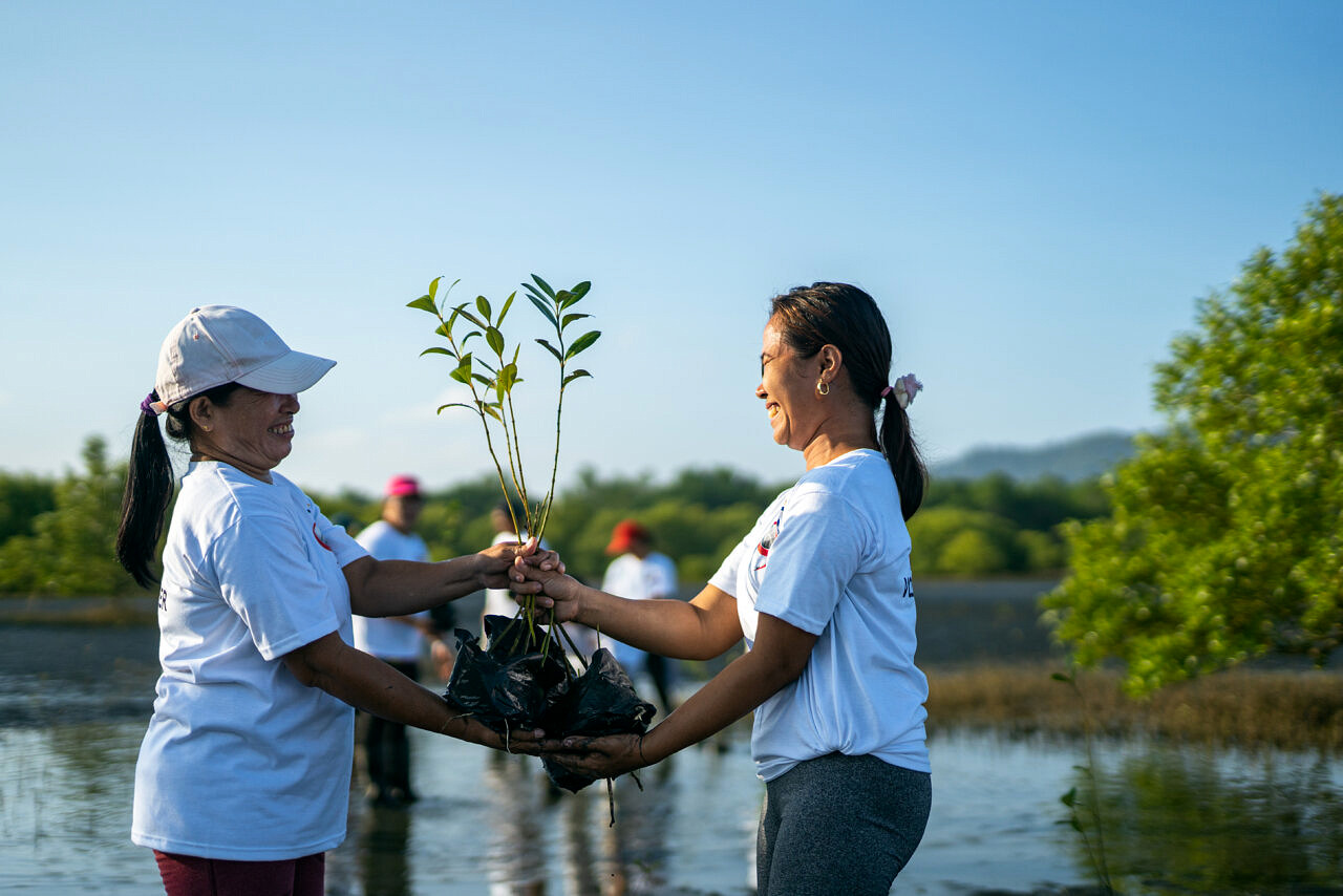 Sustainability - Petron