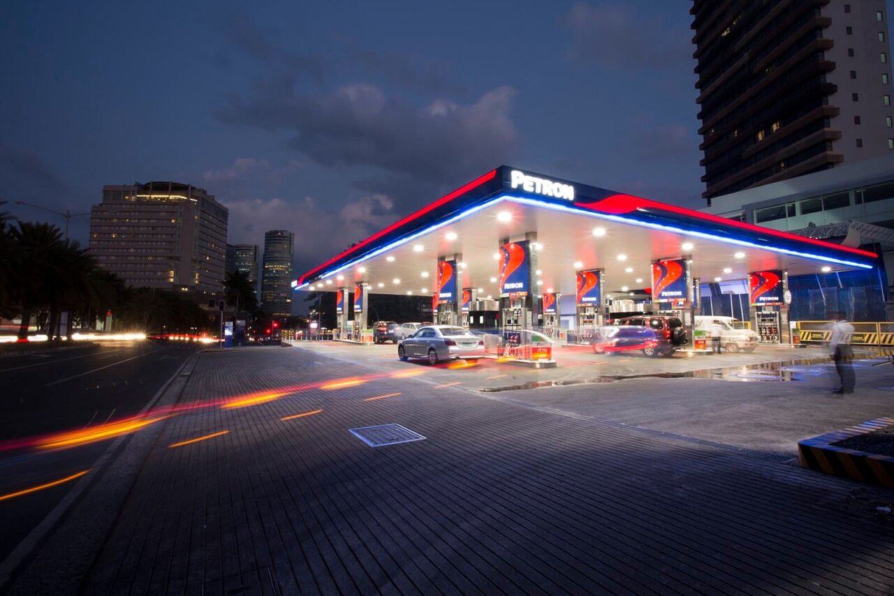 Home - Petron