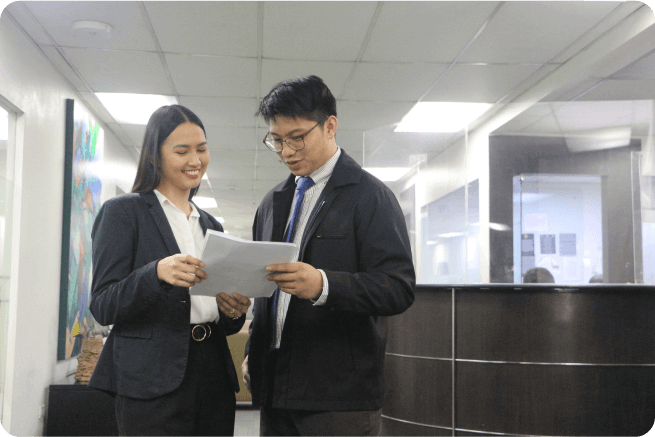 Sustainability - Petron