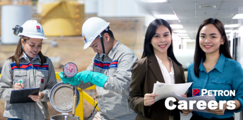 Careers - Petron