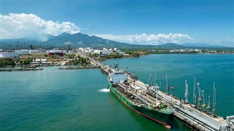 Our Distribution - Petron