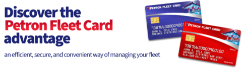 Petron Fleet Card - Petron
