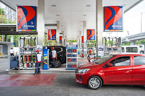 Petron registers higher revenues and sales volume amid market ...