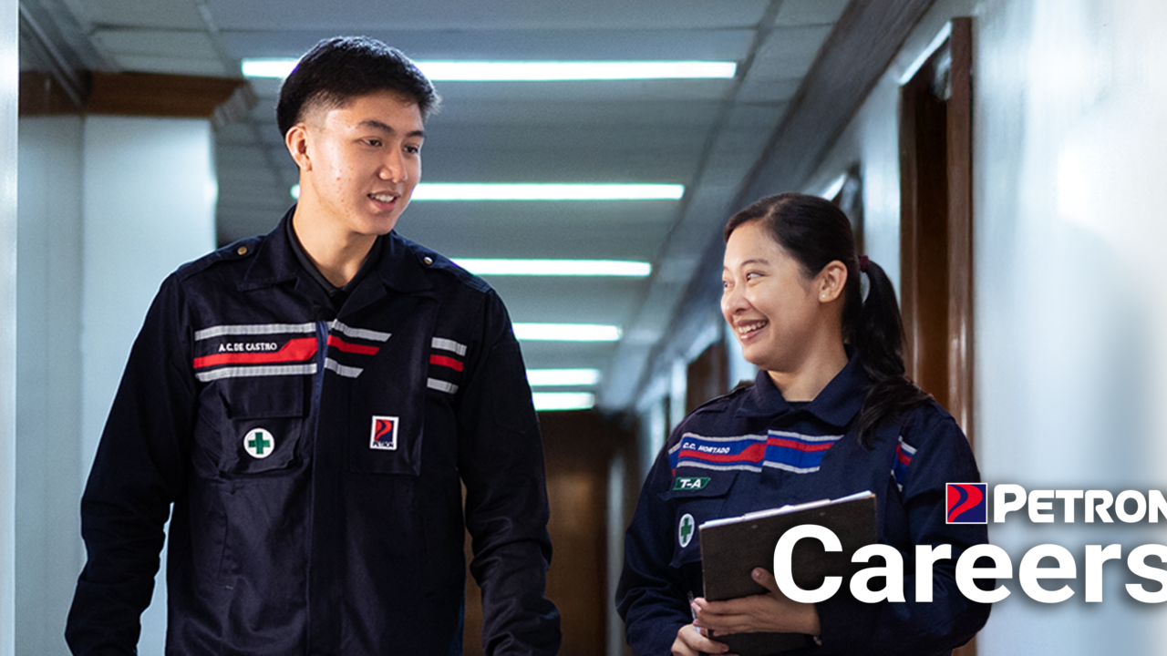 Careers - Petron