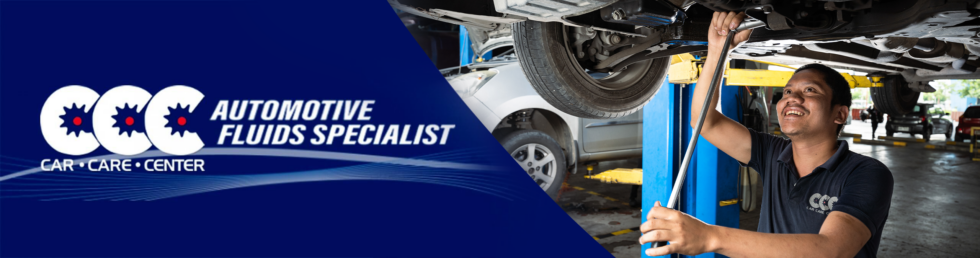 Petron Car Care Center - Petron
