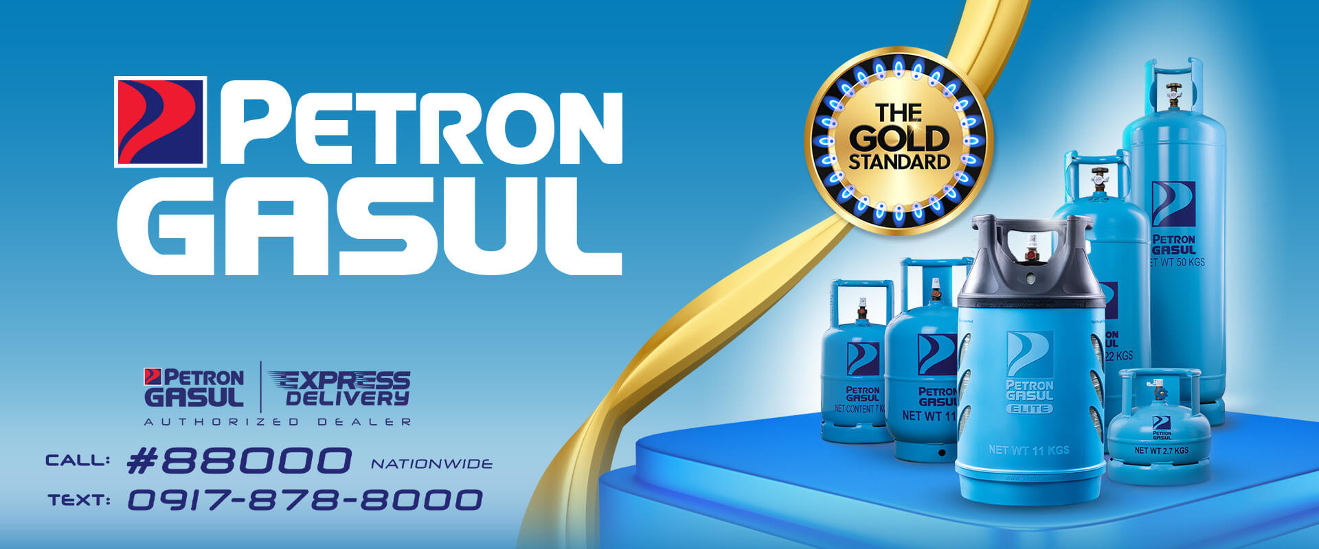 Home - Petron