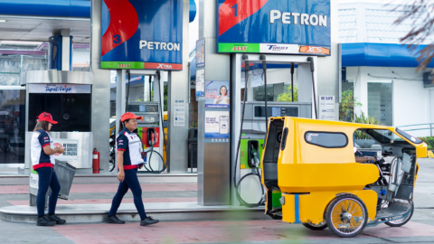 Home - Petron